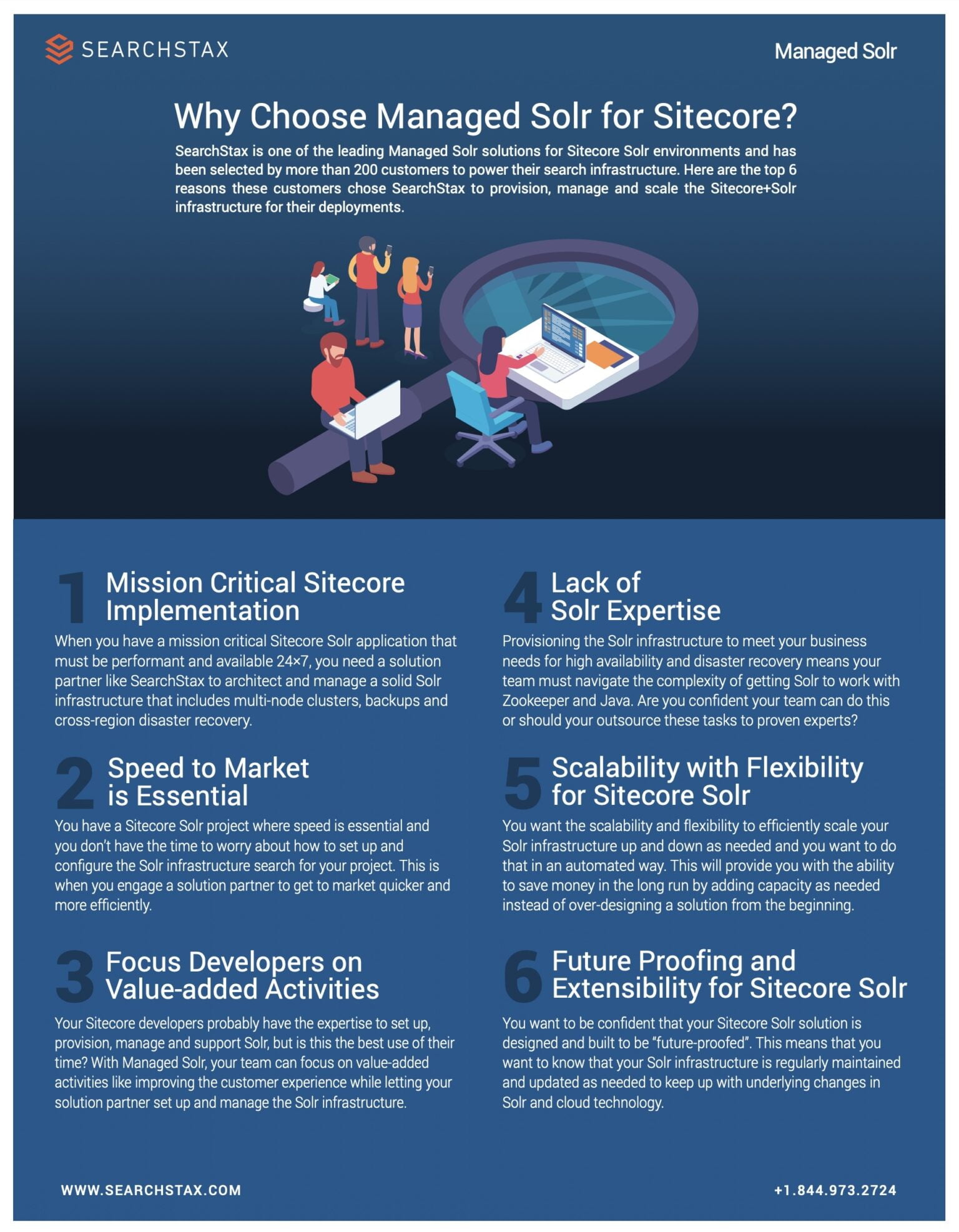 2 Great CMS for Data-Driven Online Business Models