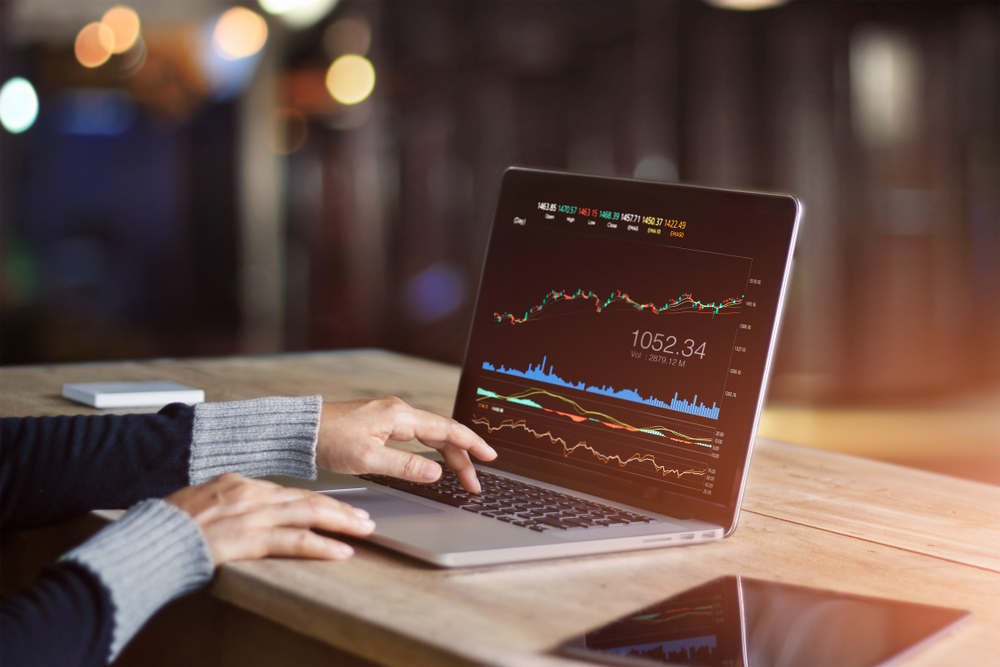 Data Analytics Offers Great Benefits for Beginning Forex Traders