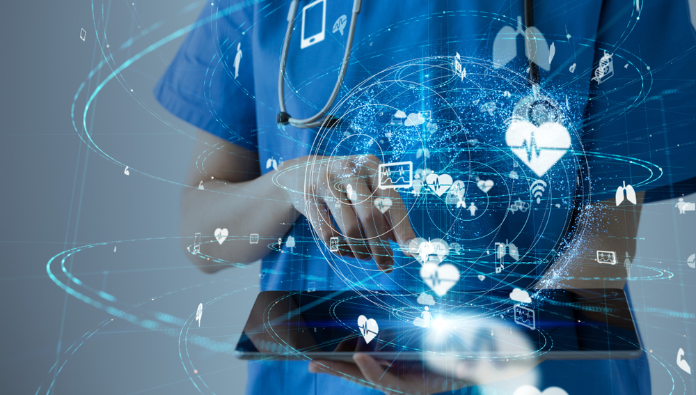 EHR/EMR Software Development is Central to Big Data in Healthcare EHR/EMR Software Development is Central to Big Data in Healthcare