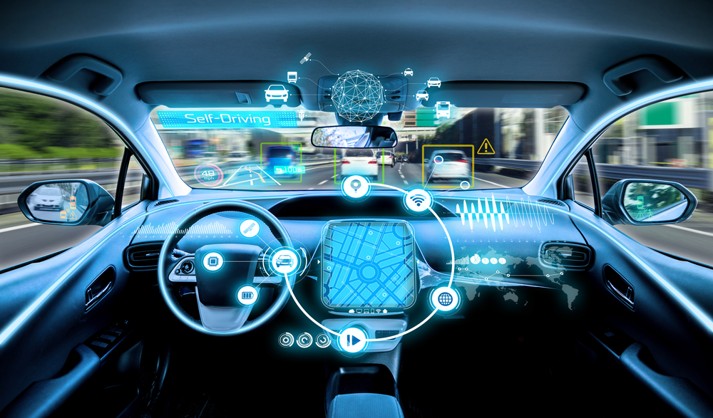 AI Creates Massive Value in the Automotive Sector