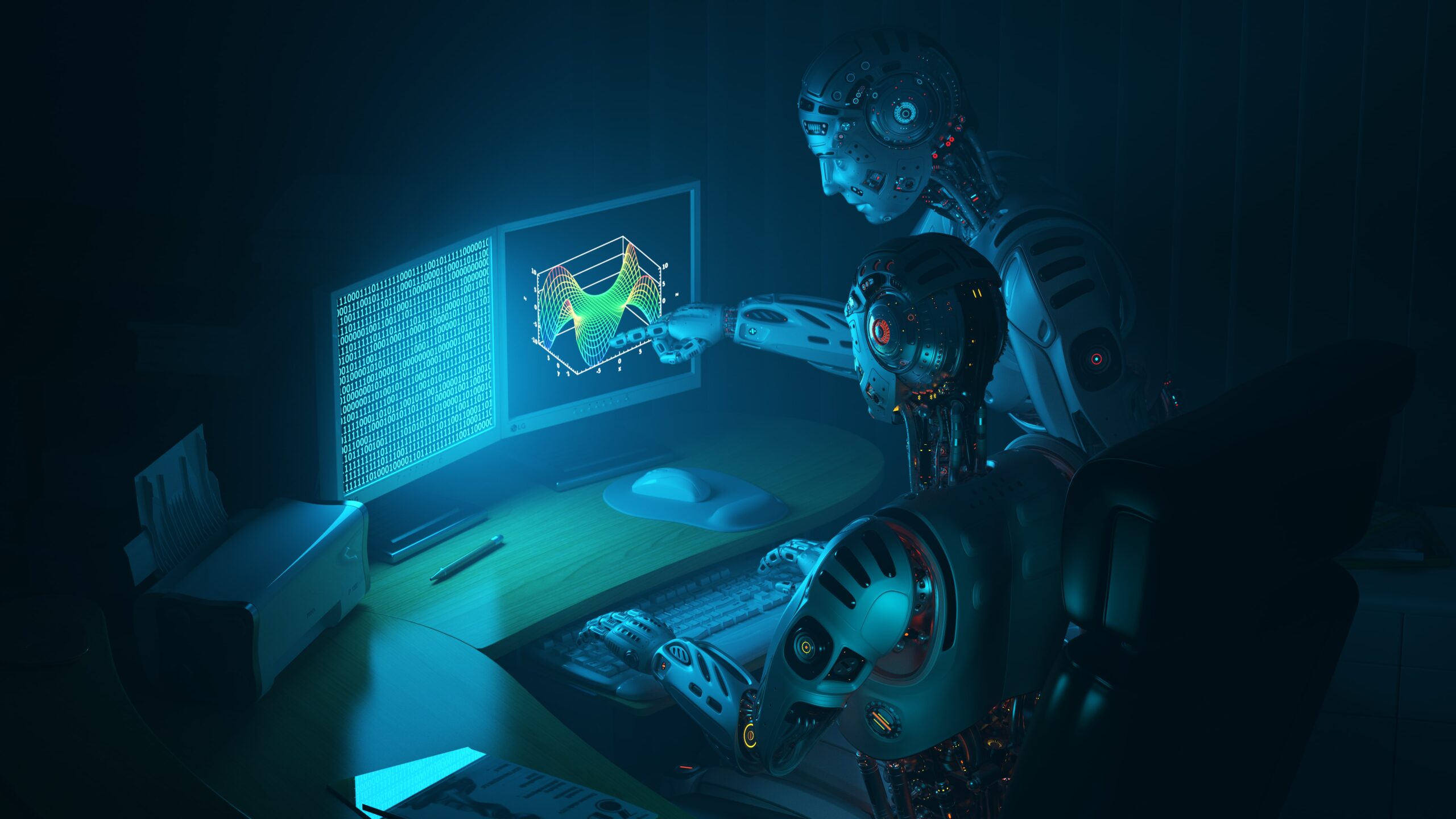 Machine Learning Contributes to Content Writing and Editing