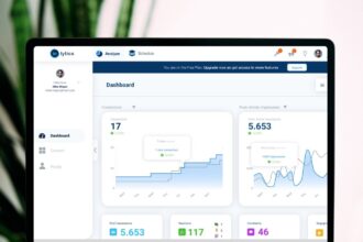 Data-Driven Marketing Strategies with LinkedIn Content