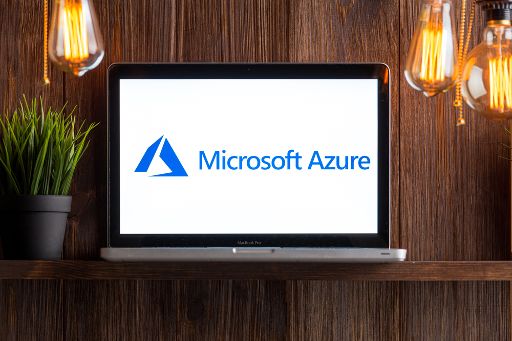 Azure Cloud Is Transforming the Way We Run Our Businesses in 2021
