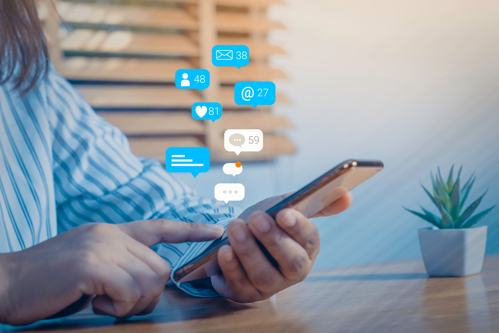Data Analytics is Essential for Personalization with Social Media Marketing