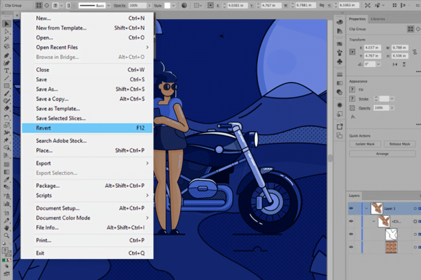 Data Recovery Tips for Restoring Adobe Illustrator Files