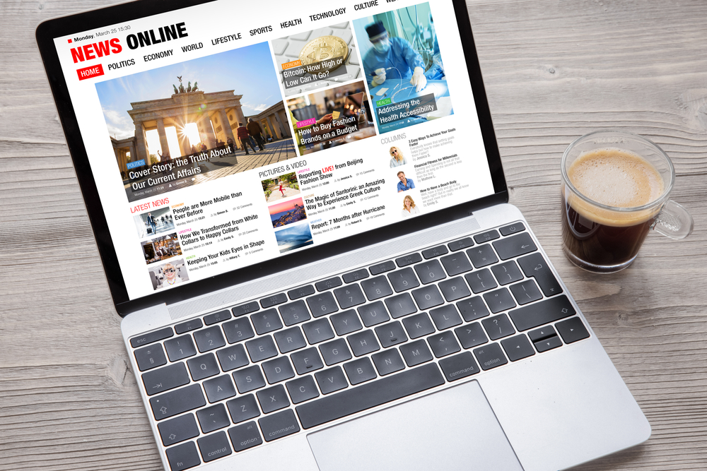 Using Analytics for Your Blog Marketing Strategy in 2021