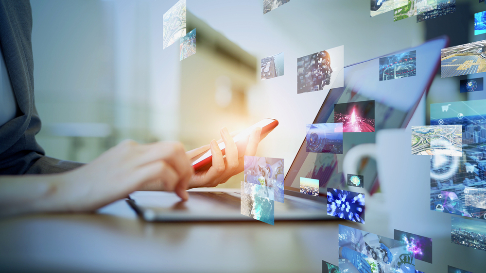 How To Start Using AI to Streamline Content Marketing for Churches