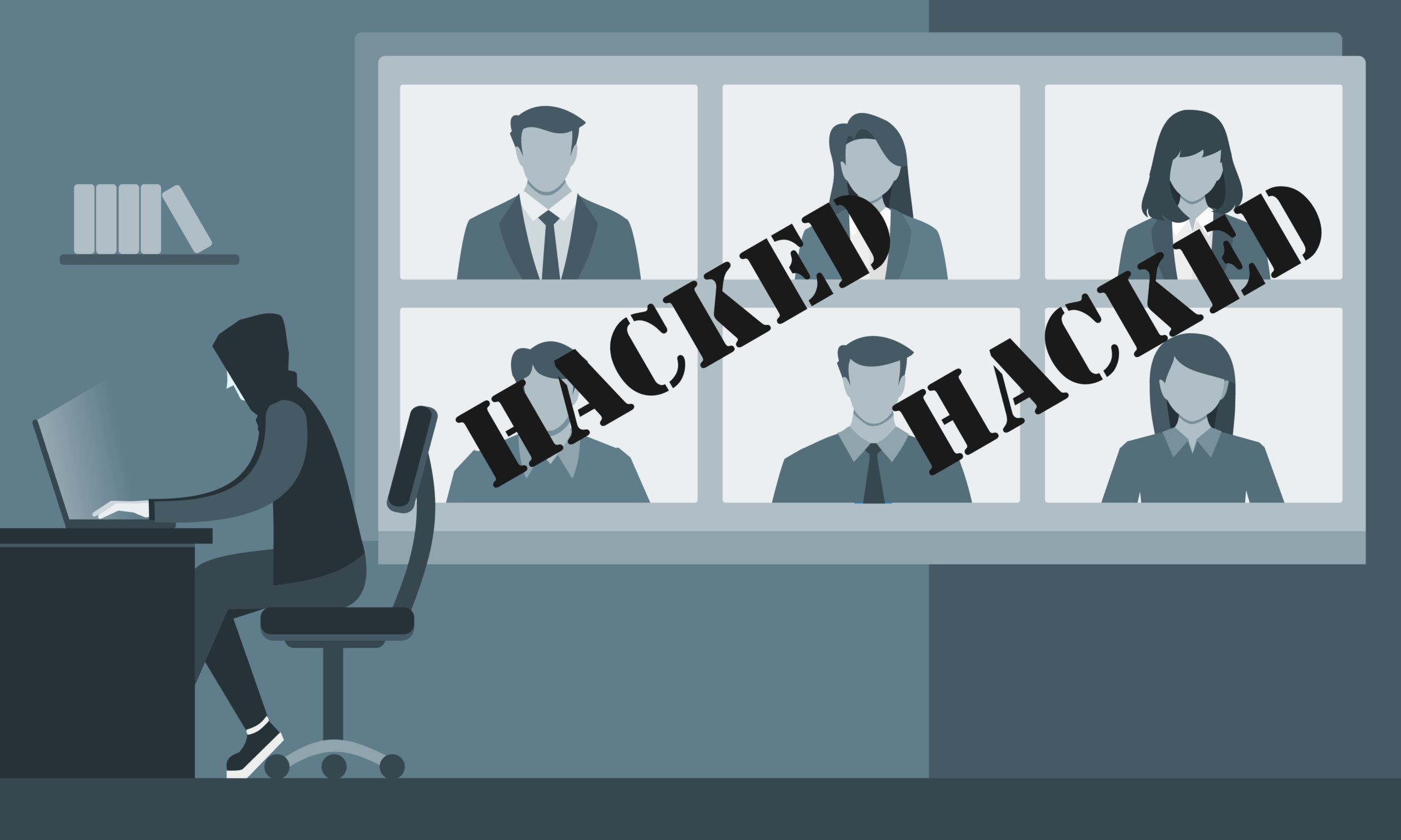 New Meeting-based Cyberattacks Have Security Specialists on Edge
