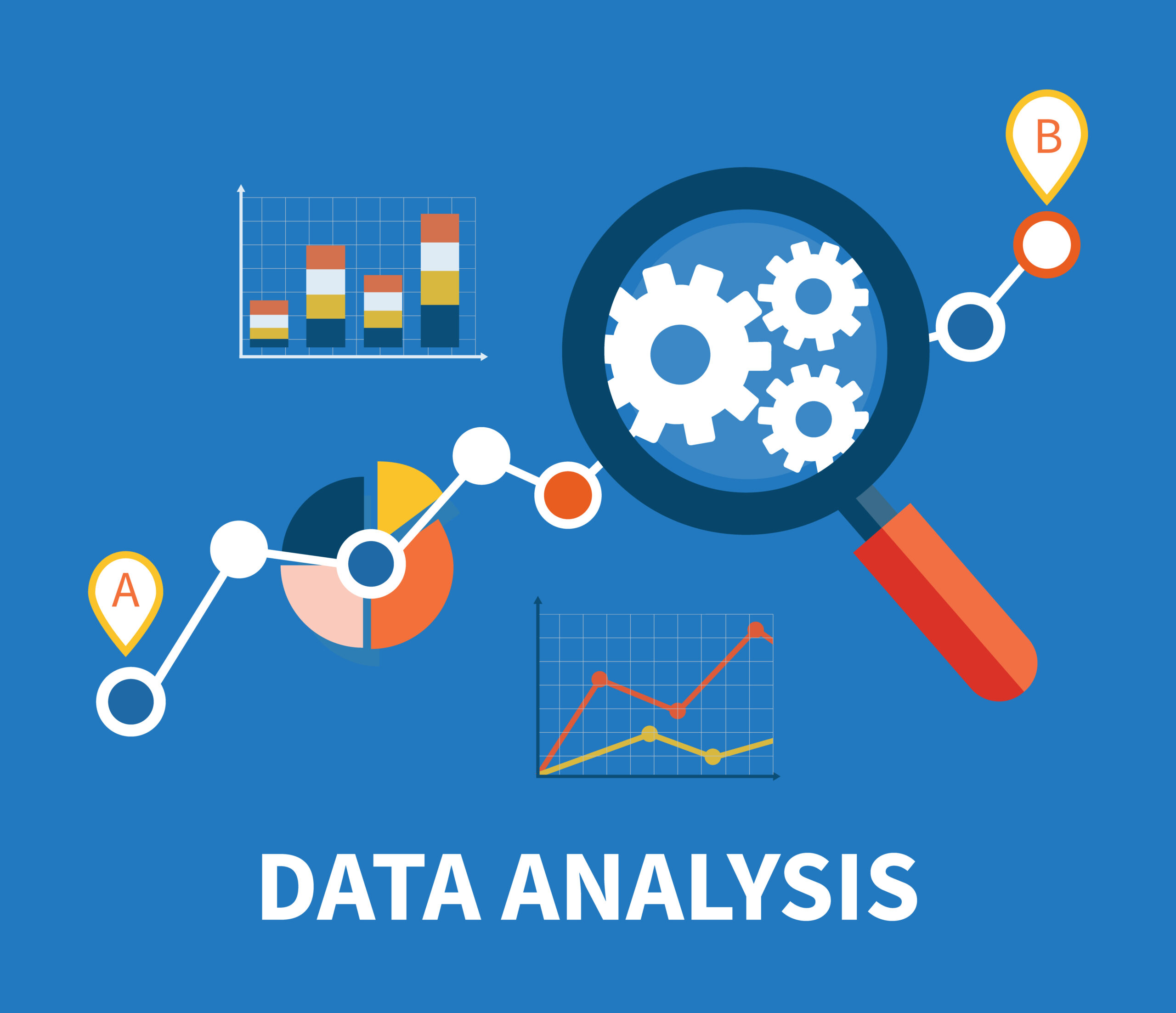 Benefits Of Using Reporting And Analytics Tools In Small Businesses
