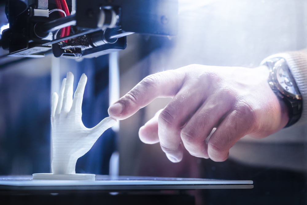Using Machine Learning to Lower the Cost of 3D Printing