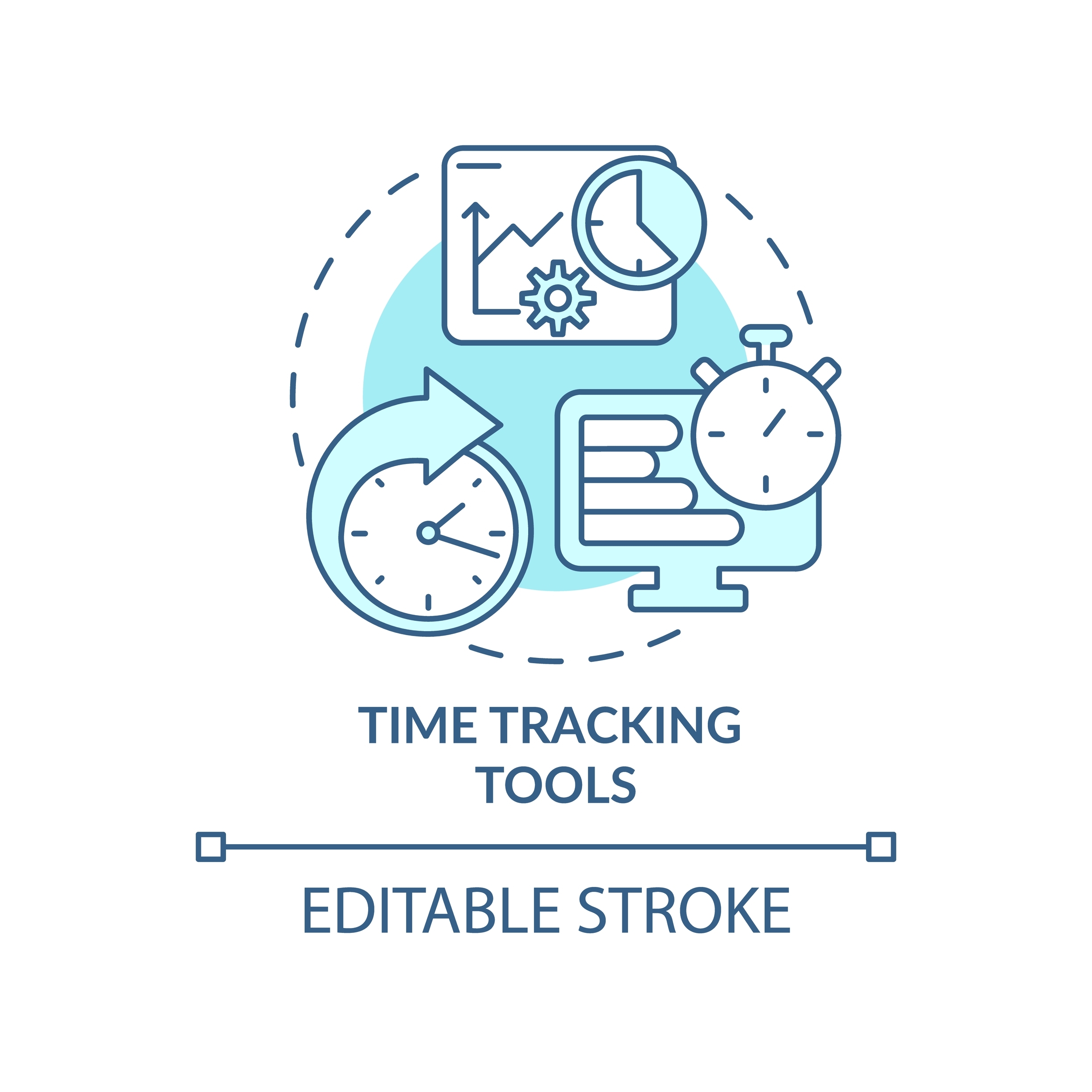AI is Creating Powerful New Online Time Tracking Tools