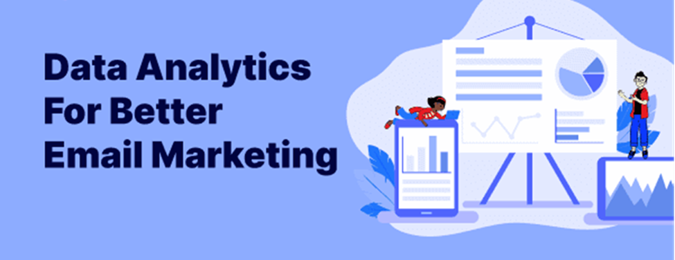 Email Marketers Use Data Analytics for Optimal Customer Segmentation