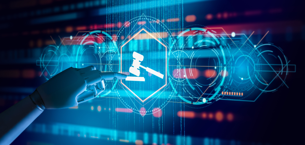 Intellectual Property Law Becomes Murkier As More Creations Are Created ...