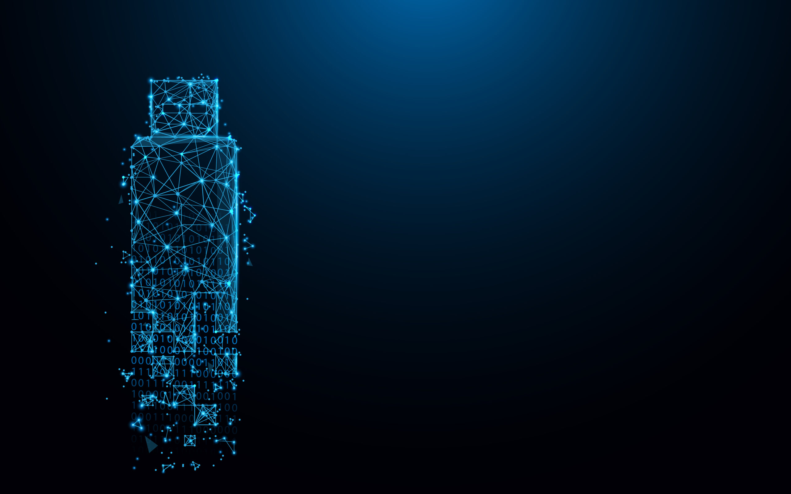 Cloud and AI Technology Help USB Flash Drives Stay Relevant