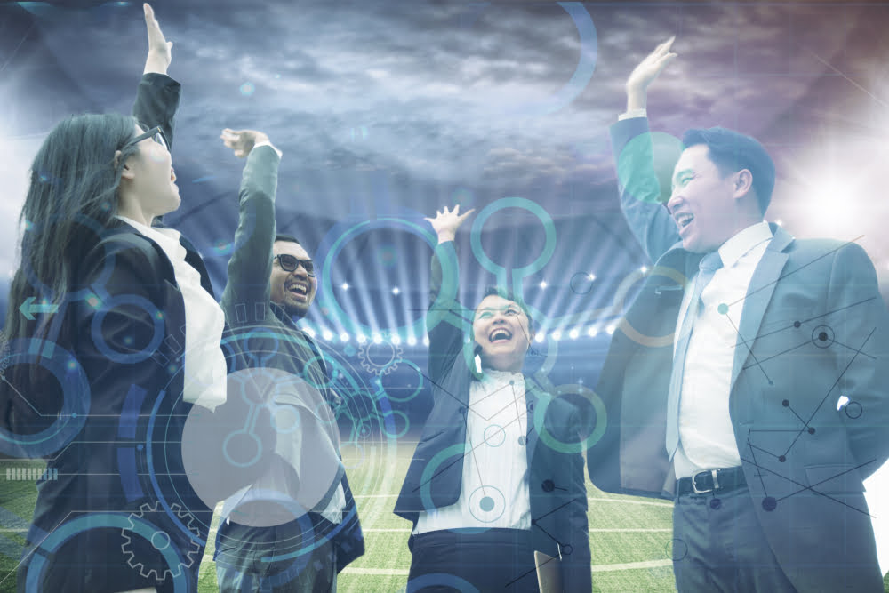 Here's How Data Analytics In Sports Is Changing The Game