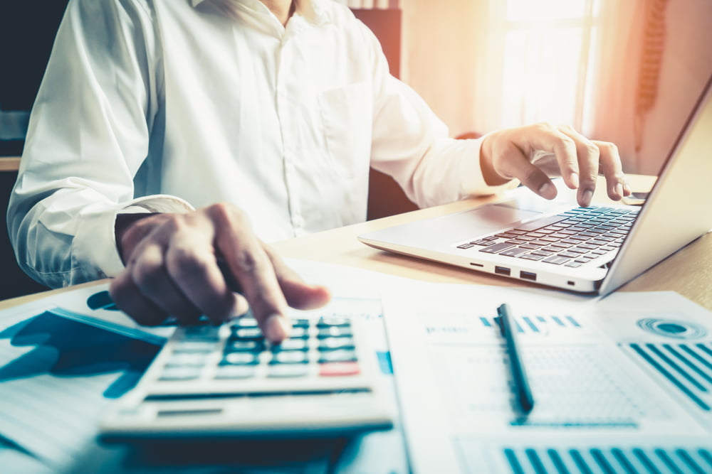 Analytics Changes the Calculus of Business Tax Compliance