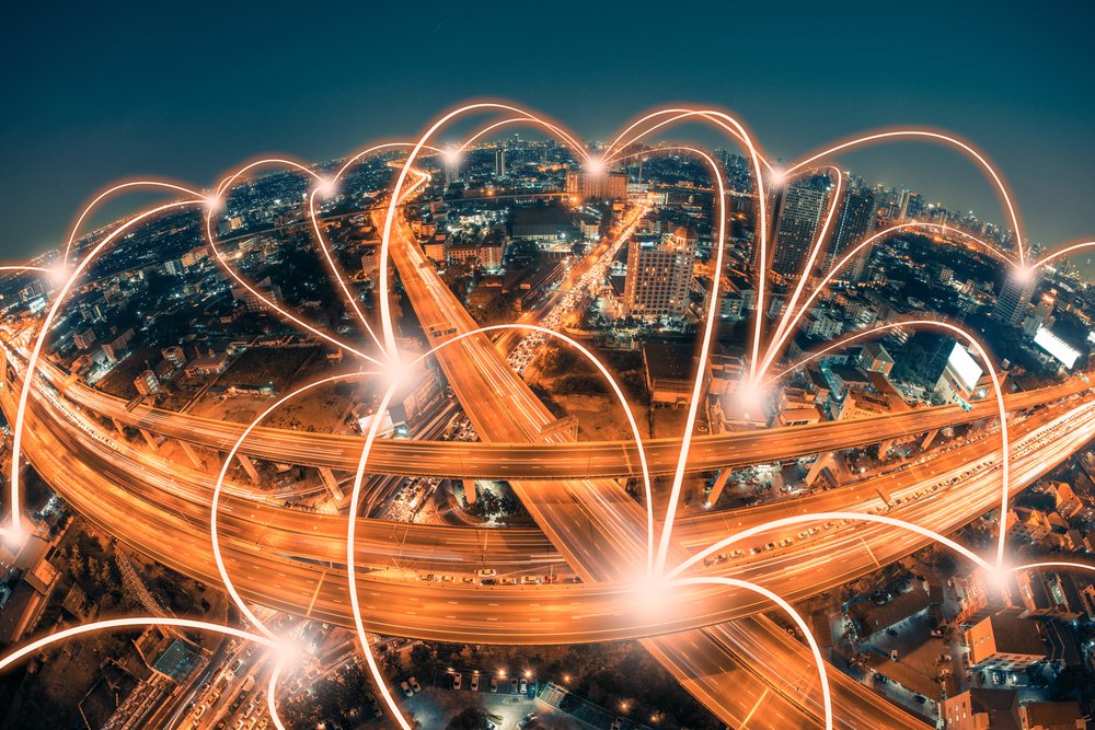 Machine Learning Improves Mesh Networks & Fights Dead Zones