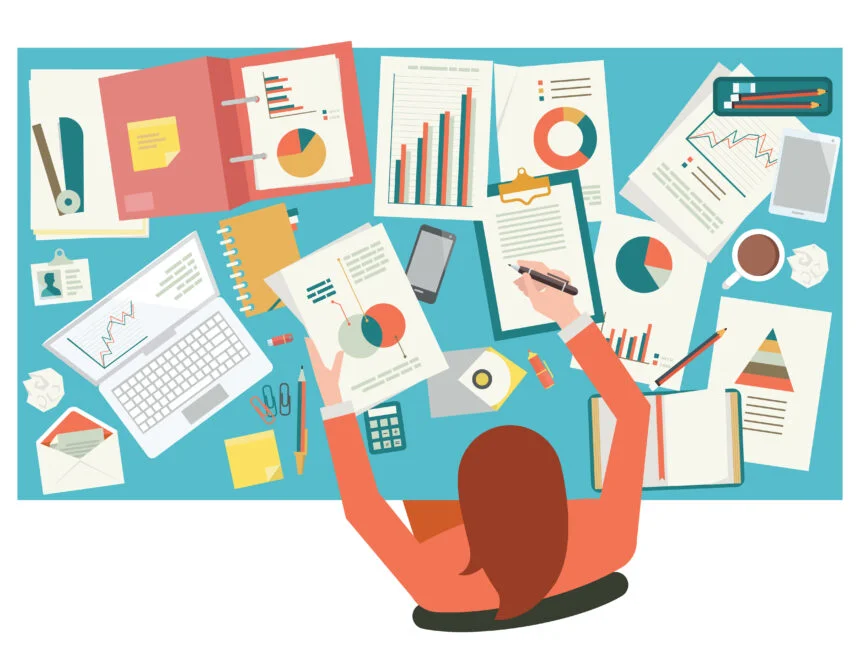 How Does Next-Gen SIEM Prevent Data Overload For Security Analysts?