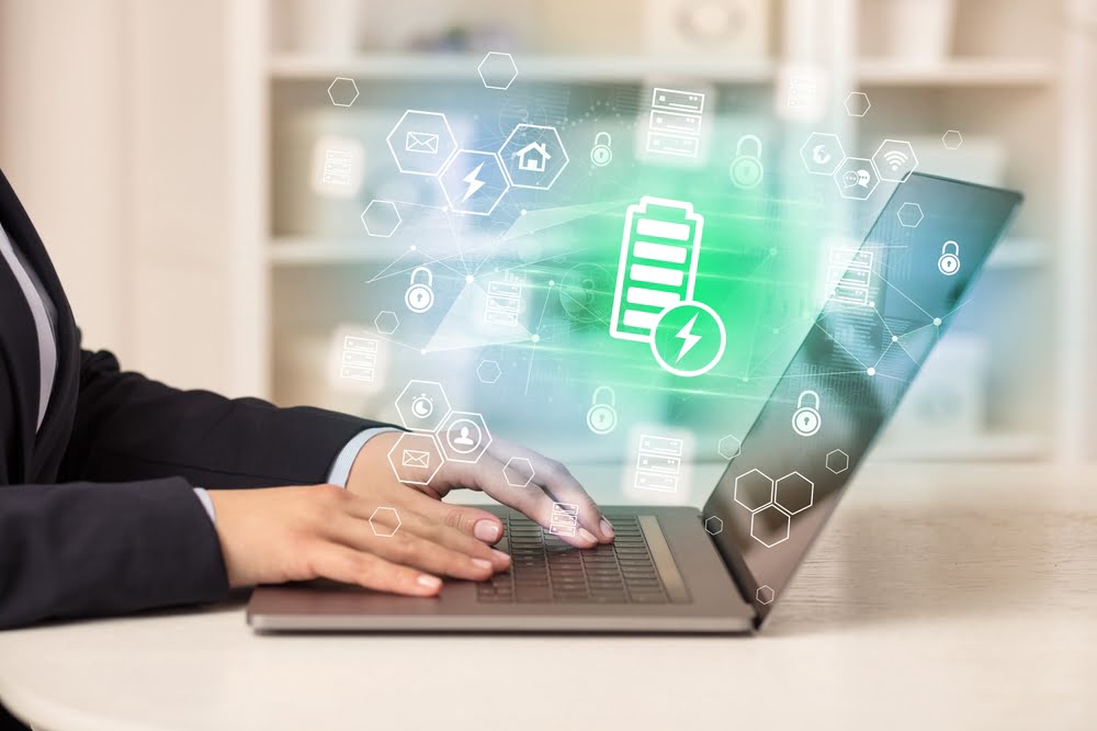 The Benefits & Limits of AI for Boosting Laptop Battery Life