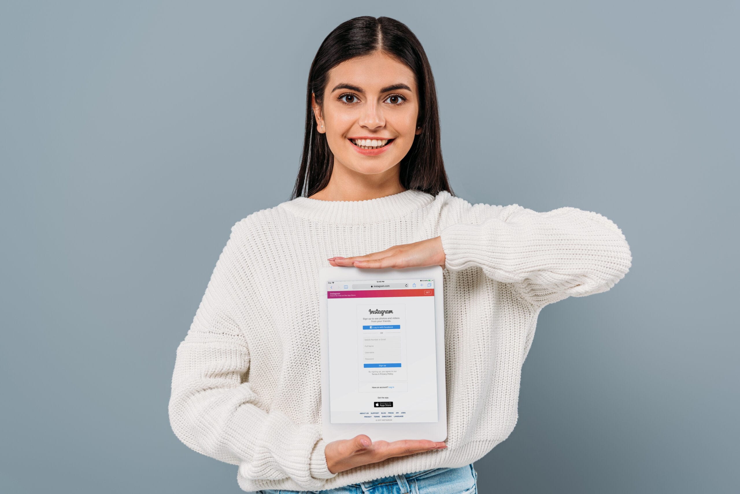 Data Analytics Plays a Key Role in Improving Instagram Visibility