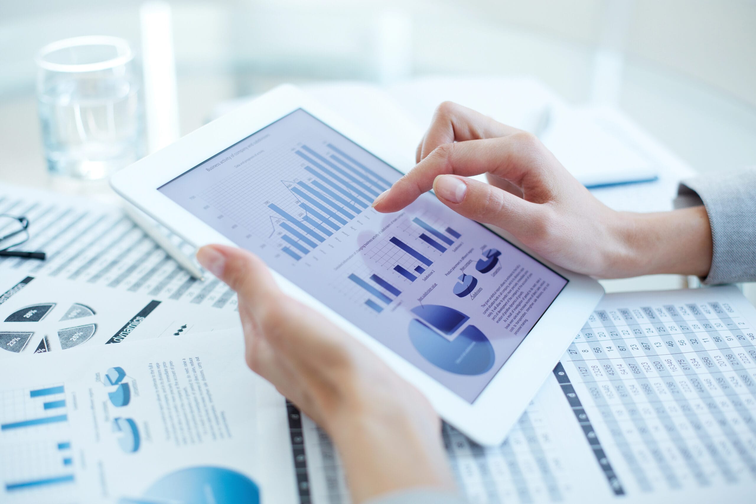 Empowering Students with Skills for Data-Driven Careers - SmartData Collective