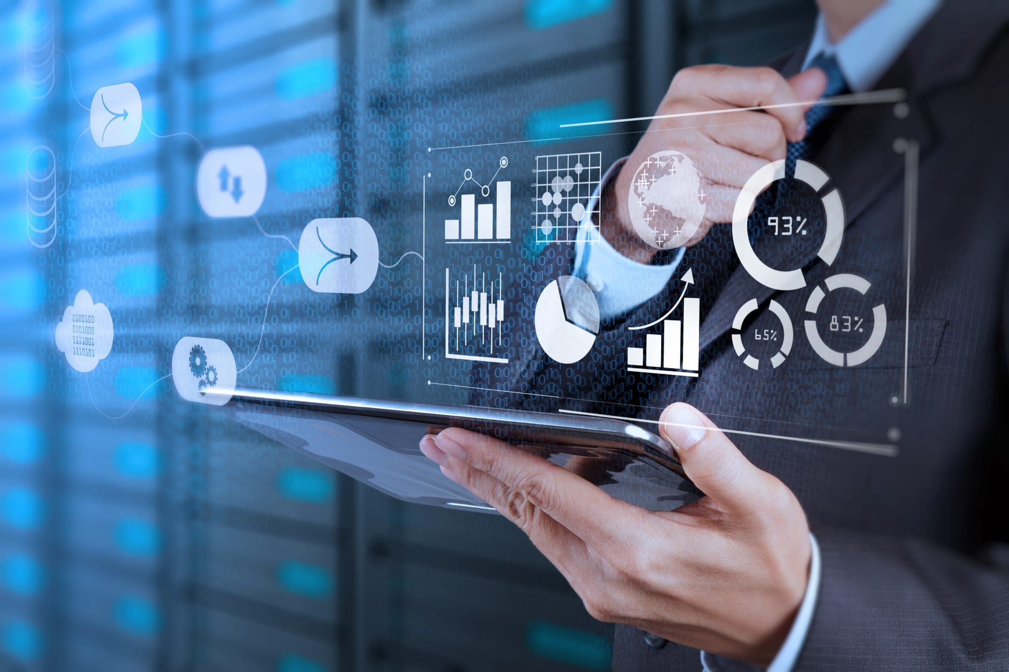 Simplifying Cloud Database Management with Infrastructure Automation Simplifying Cloud Database Management with Infrastructure Automation